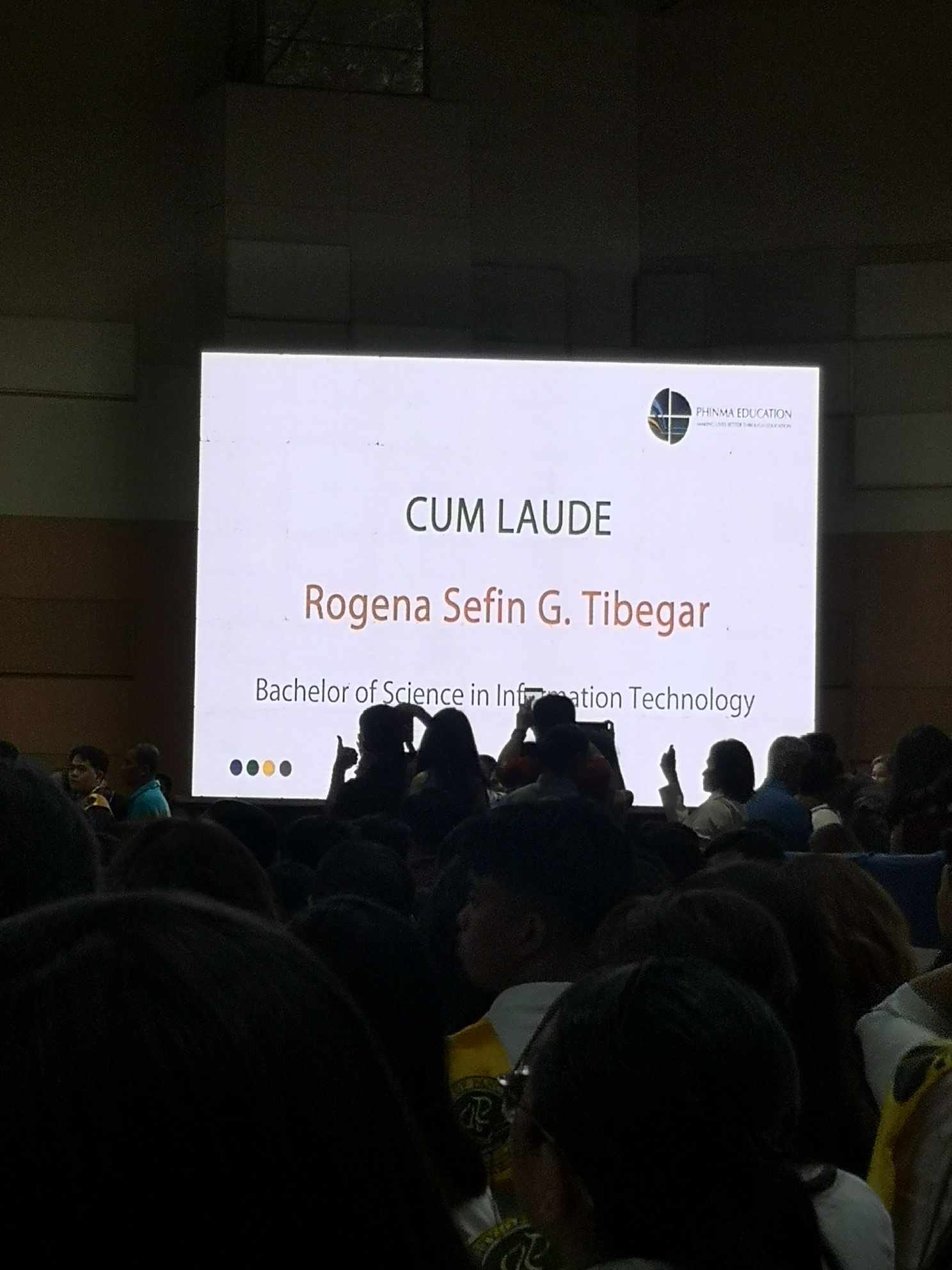 Portfolio | Rogena Tibegar